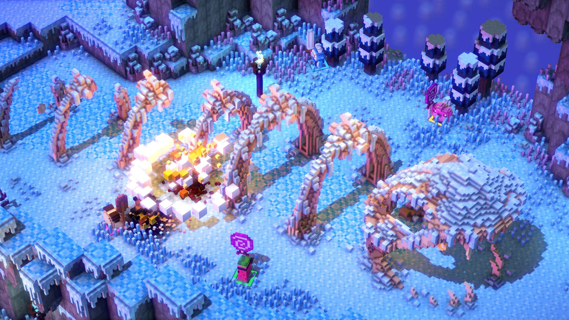 Riverbond – Cococucumber