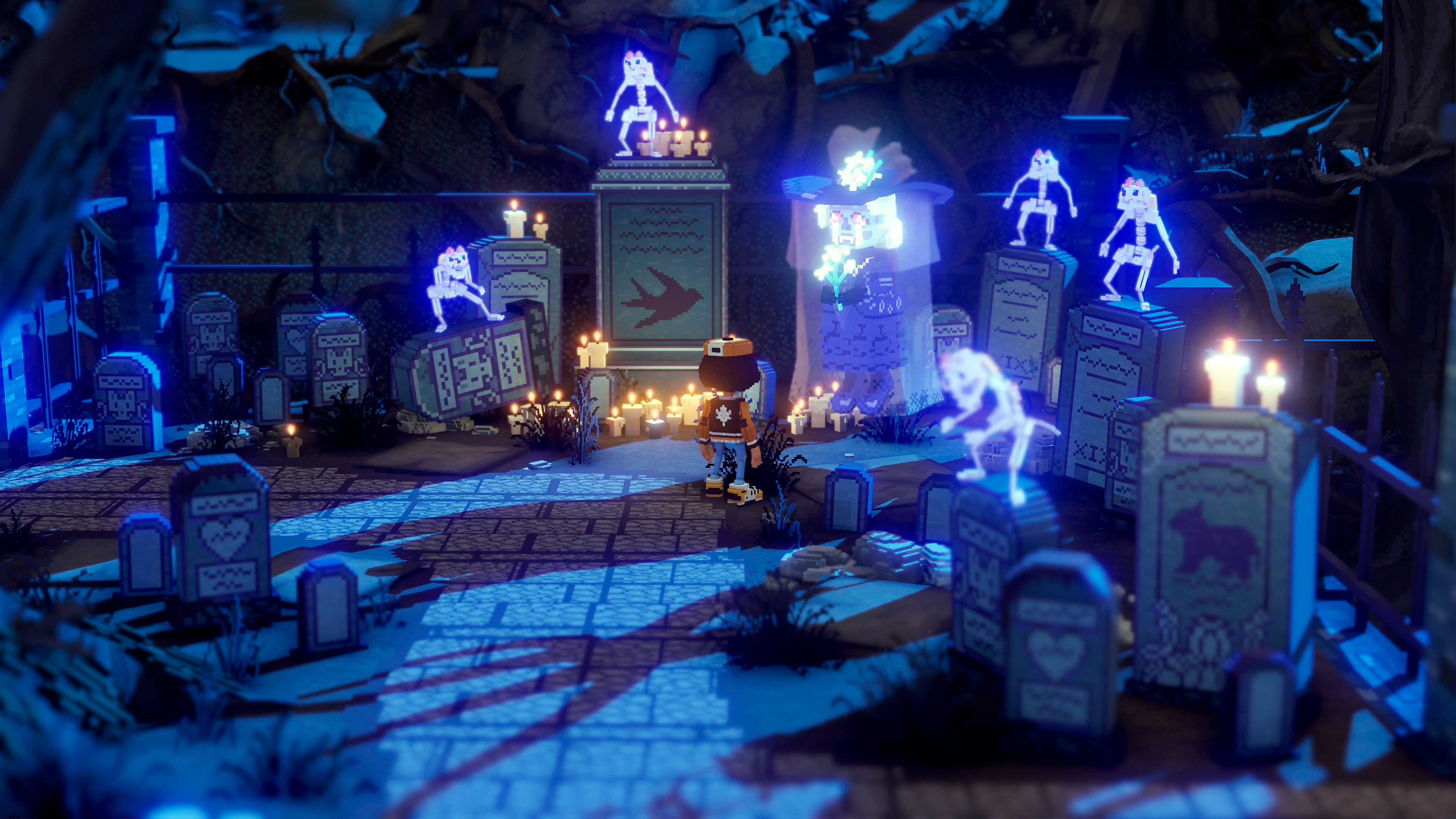 Cococucumber – Indie game studio, developers of Ravenlok, Echo ...