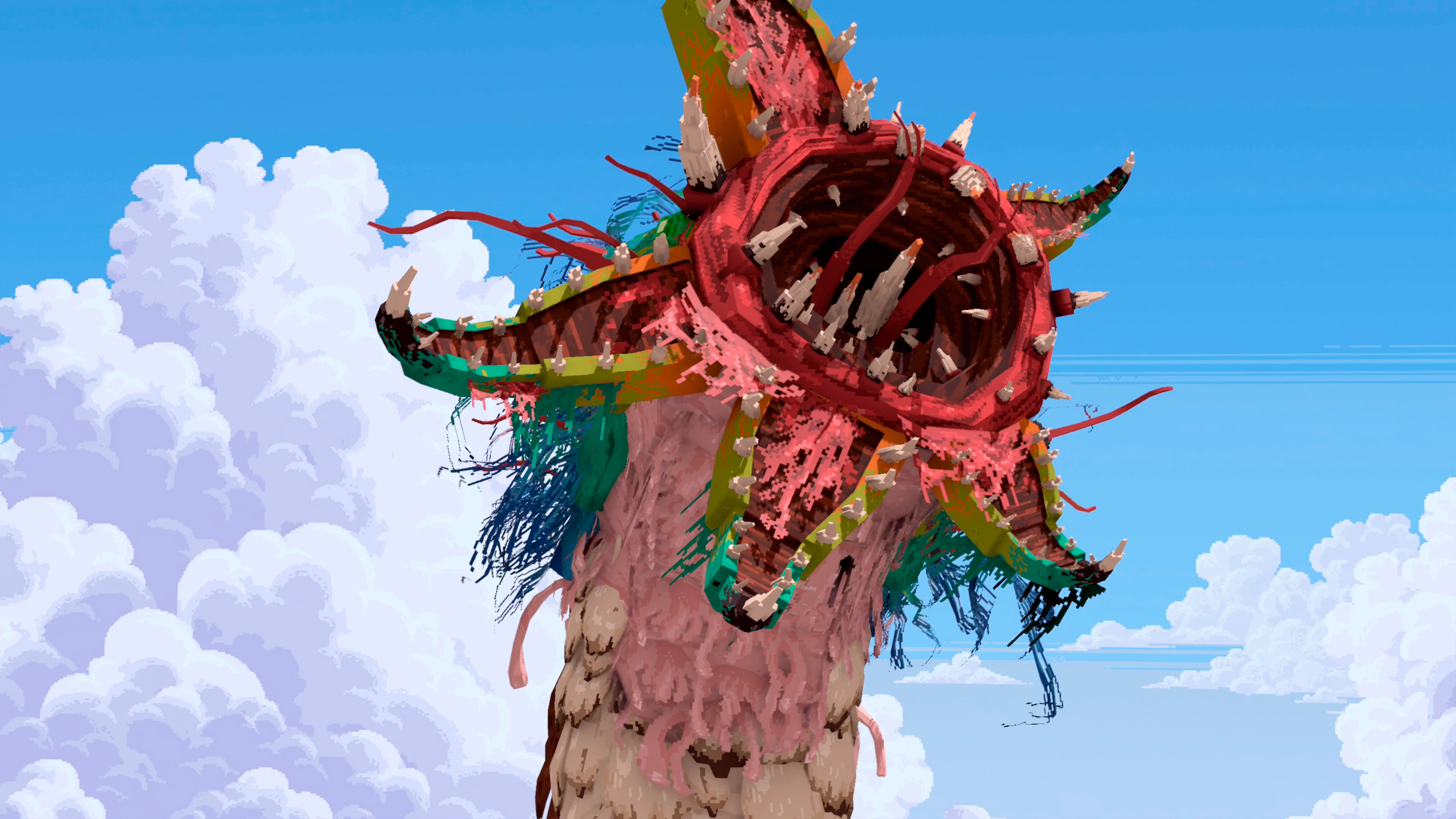 Cococucumber – Indie game studio, developers of Ravenlok, Echo ...