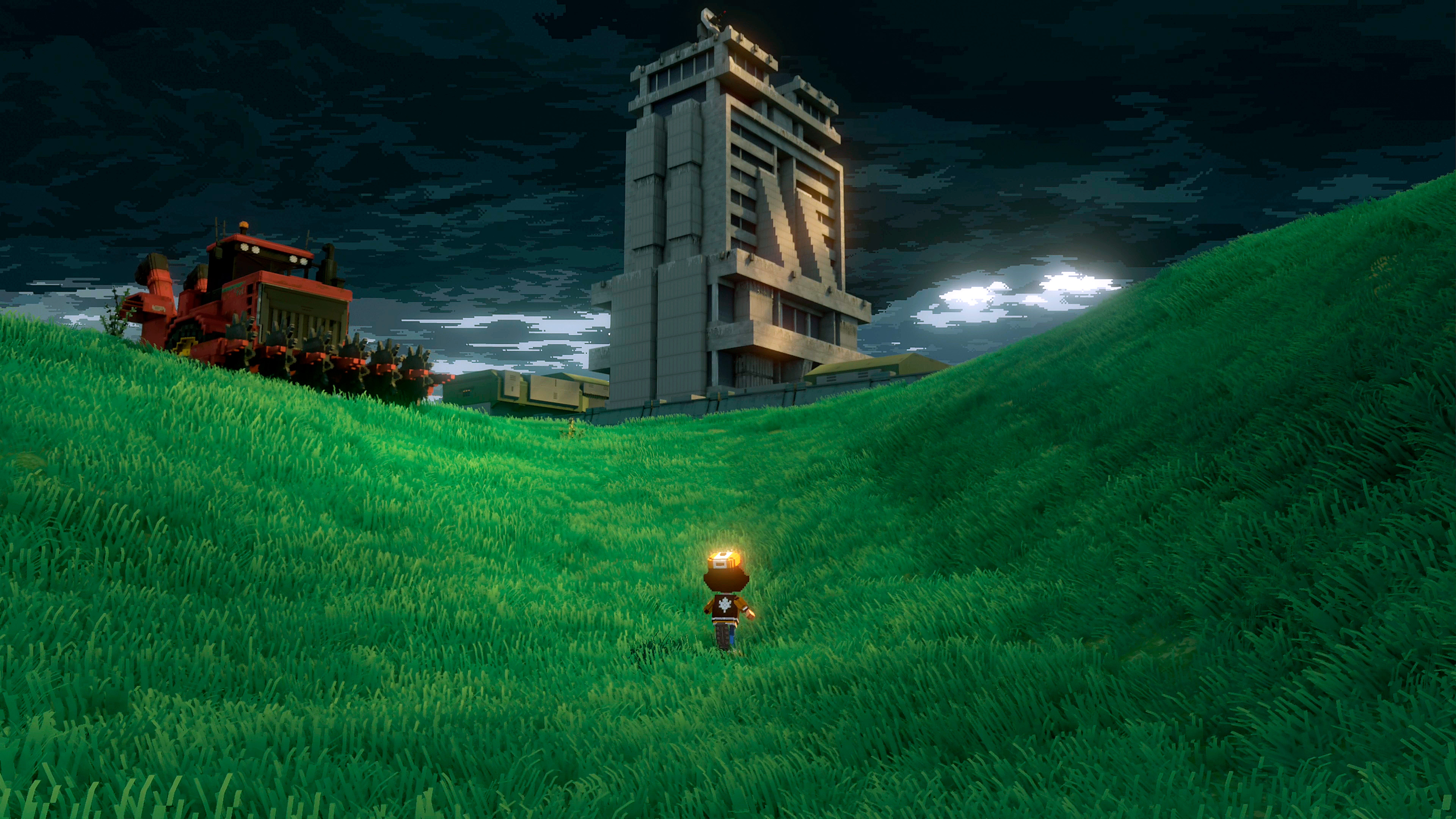 Cococucumber – Indie game studio, developers of Ravenlok, Echo ...